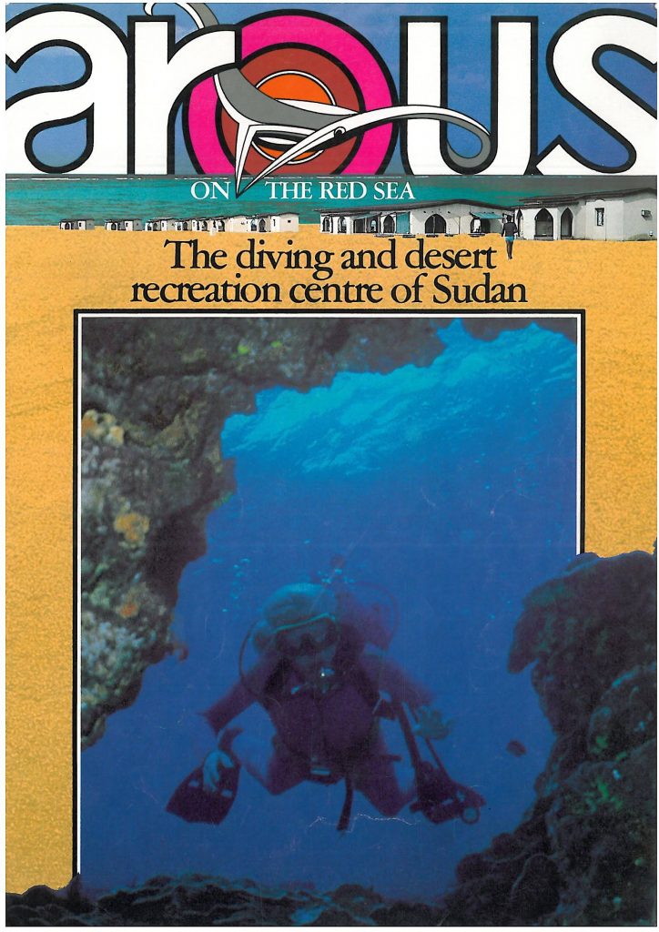 Fathom – Red Sea Spies: The True Story of Mossad’s Fake Diving Resort ...